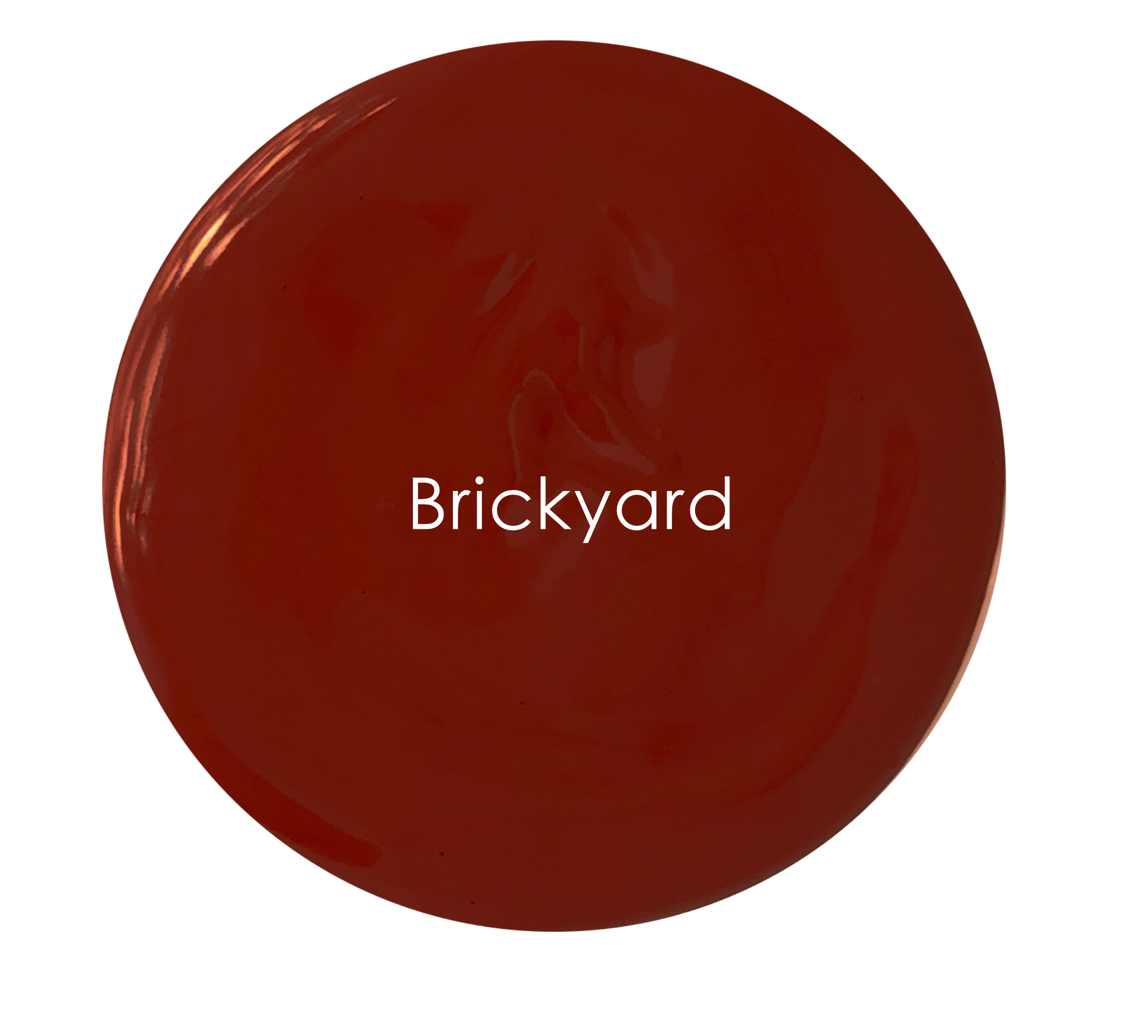 Brickyard Wall Paint – Rich Earthy Red for Walls | Matte Estate