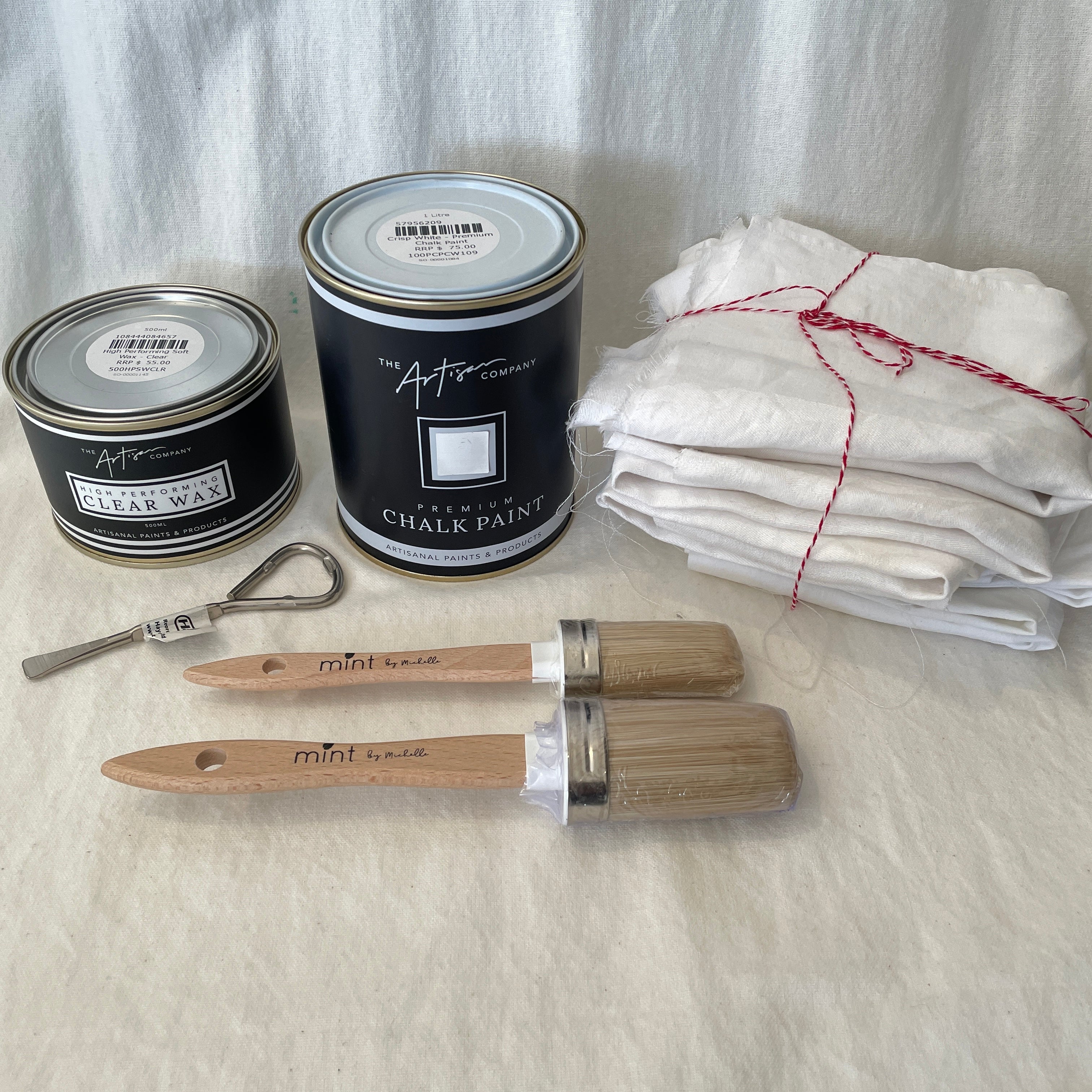 Paint Pack | Chalk Paint Pack | Dooney & Daughters