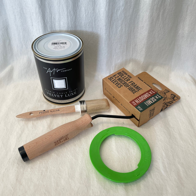 Paint Packs