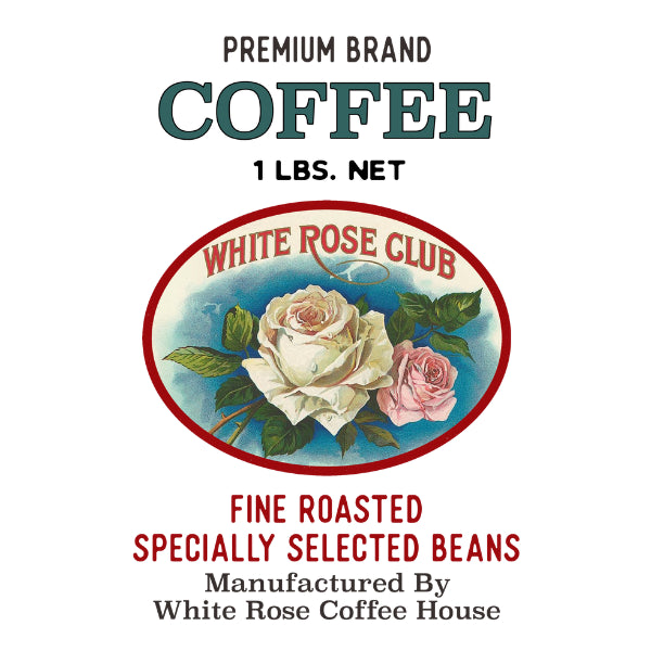 White Rose Club | White Cloud | Furniture Transfer