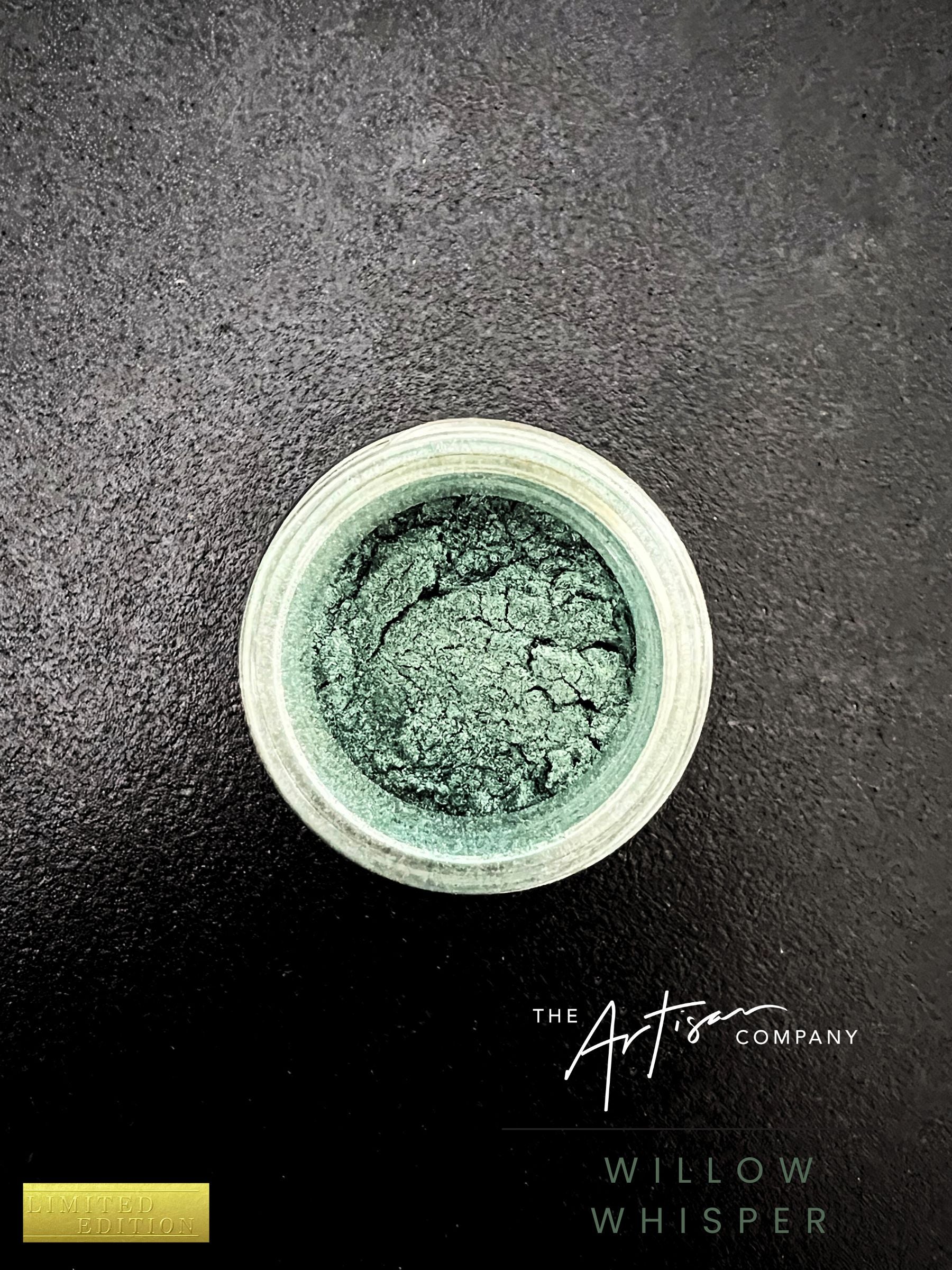 Metallic Concentrate | Willow Whisper | Dooney & Daughters