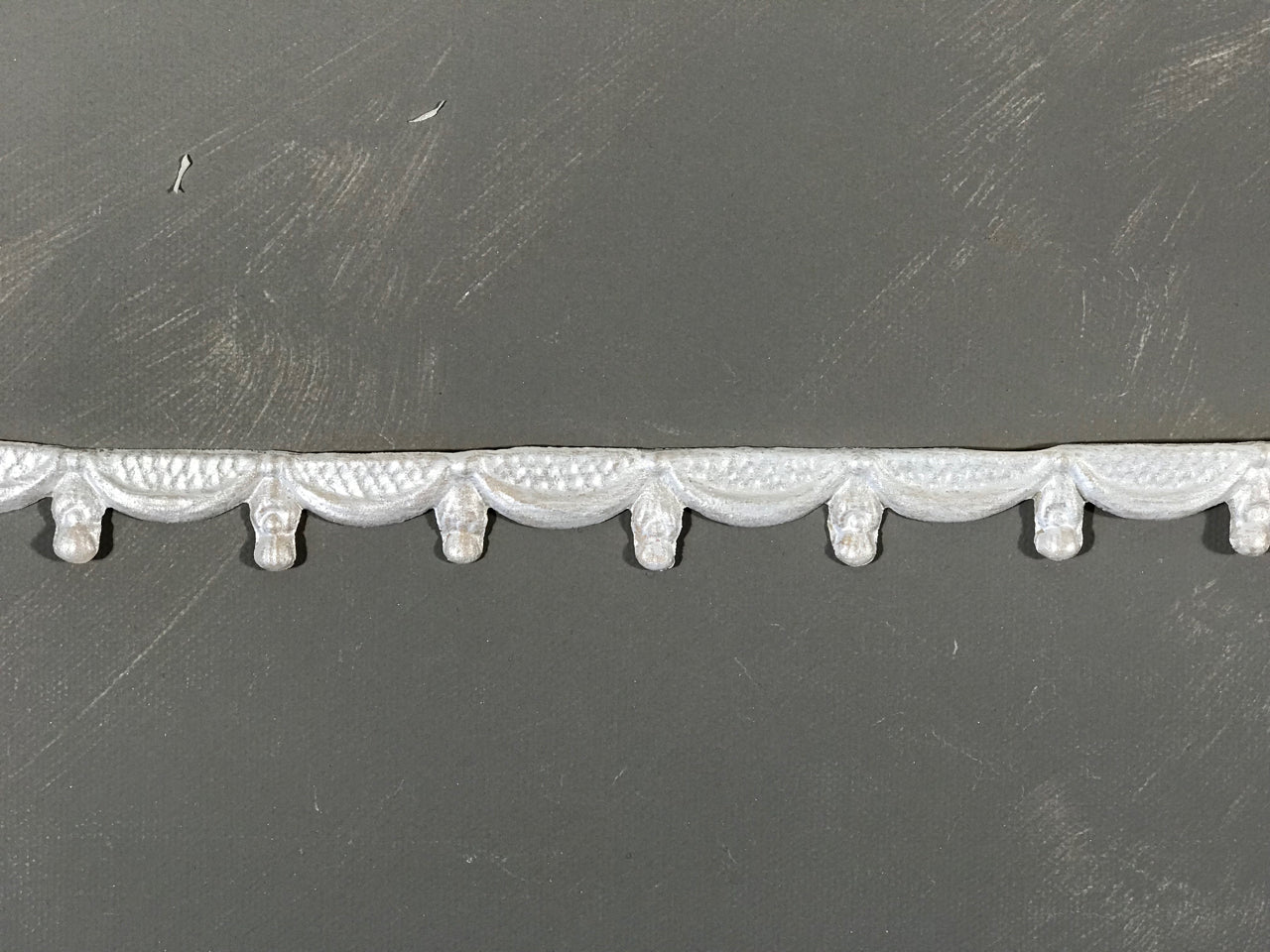 Trim T11 Federal Swag | Latex Mouldings | Dooney & Daughters