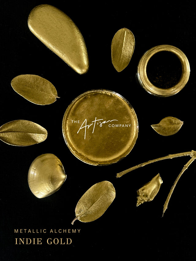 Metallic Concentrate | Indie Gold | Dooney & Daughters
