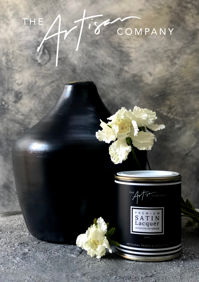 Satin Lacquer | Extreme Lacquer | Dooney & Daughters